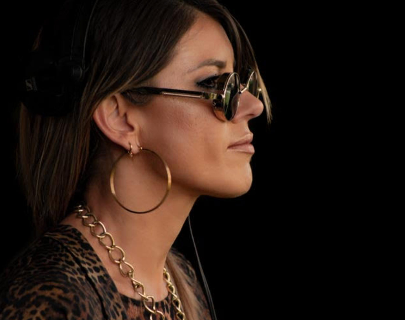 Cynthia Kardenas - SUN&SNOW WEEKEND